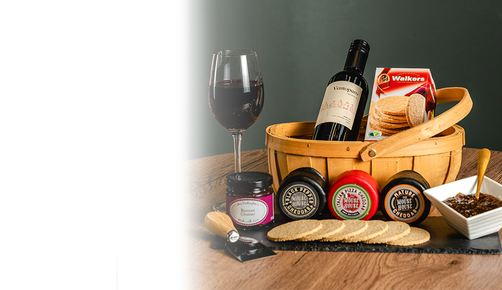 Discover Prestige Hamper's Luxury Alcoholic Gift Sets