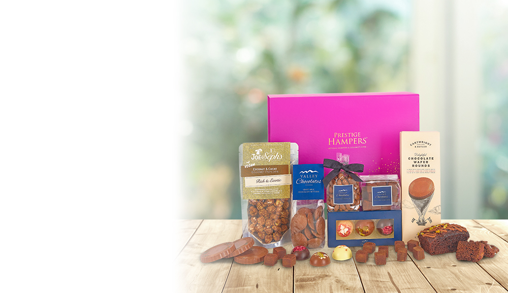 Delight in the Details: Explore Prestige Hamper's Non-Alcoholic Collection