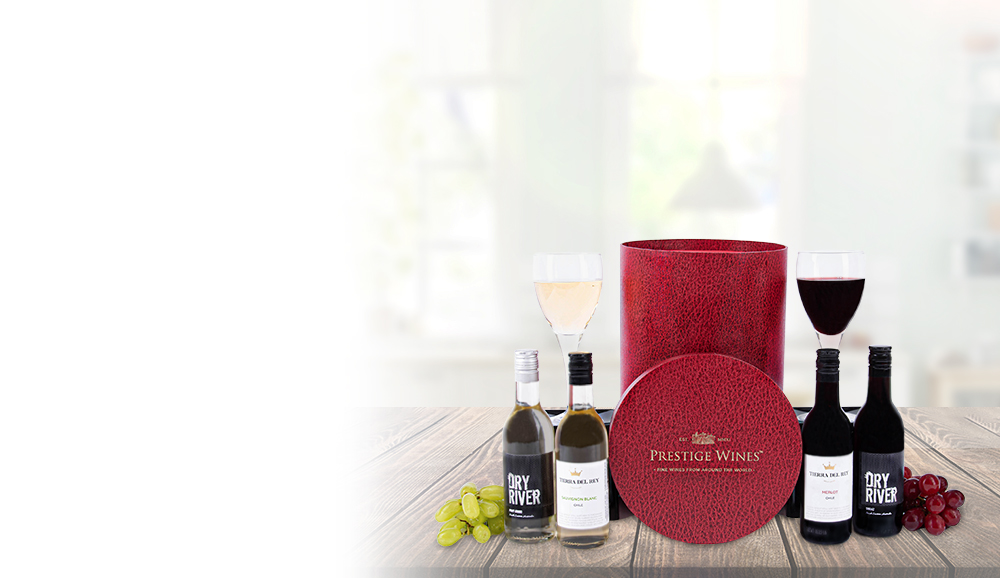 Employee Appreciation | Prestige Hampers