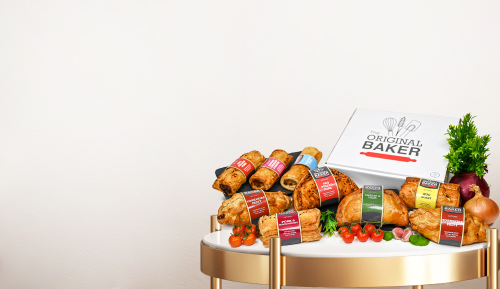 Exquisite Hampers Available Next Day | Prestige Hampers