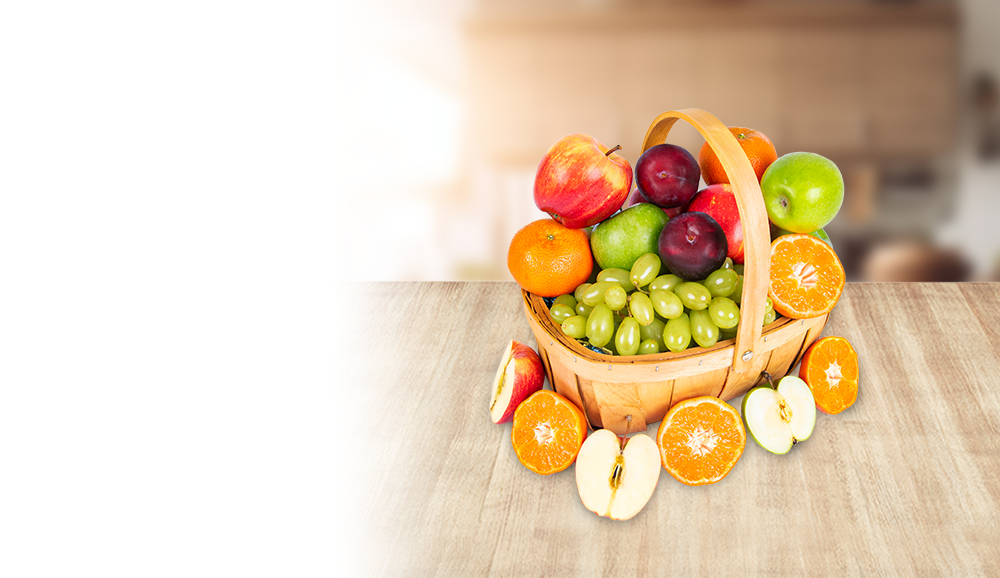 Diet Specific Hampers | Prestige Hampers