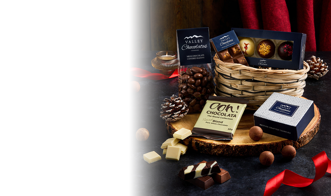 London Hampers | Prestige Hampers