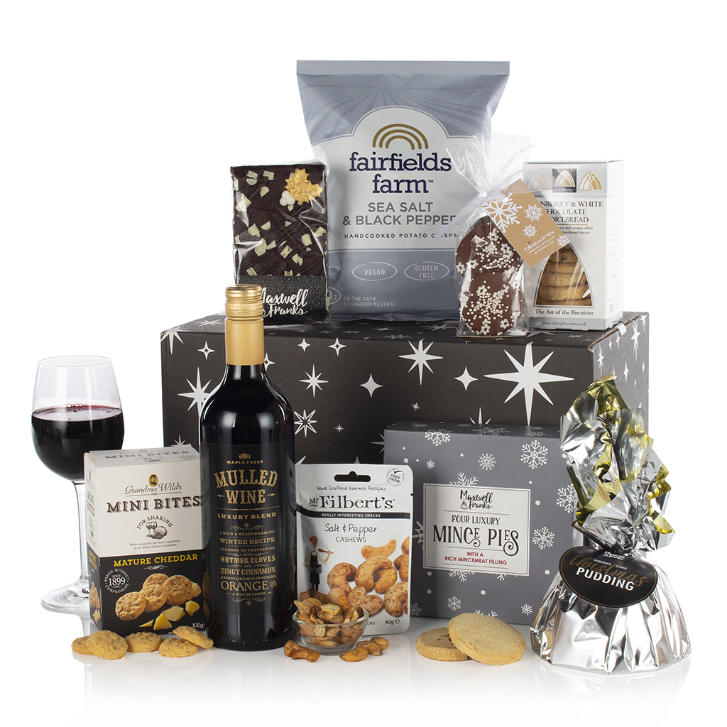 Starry Starry Night Carton | Prestige Hampers