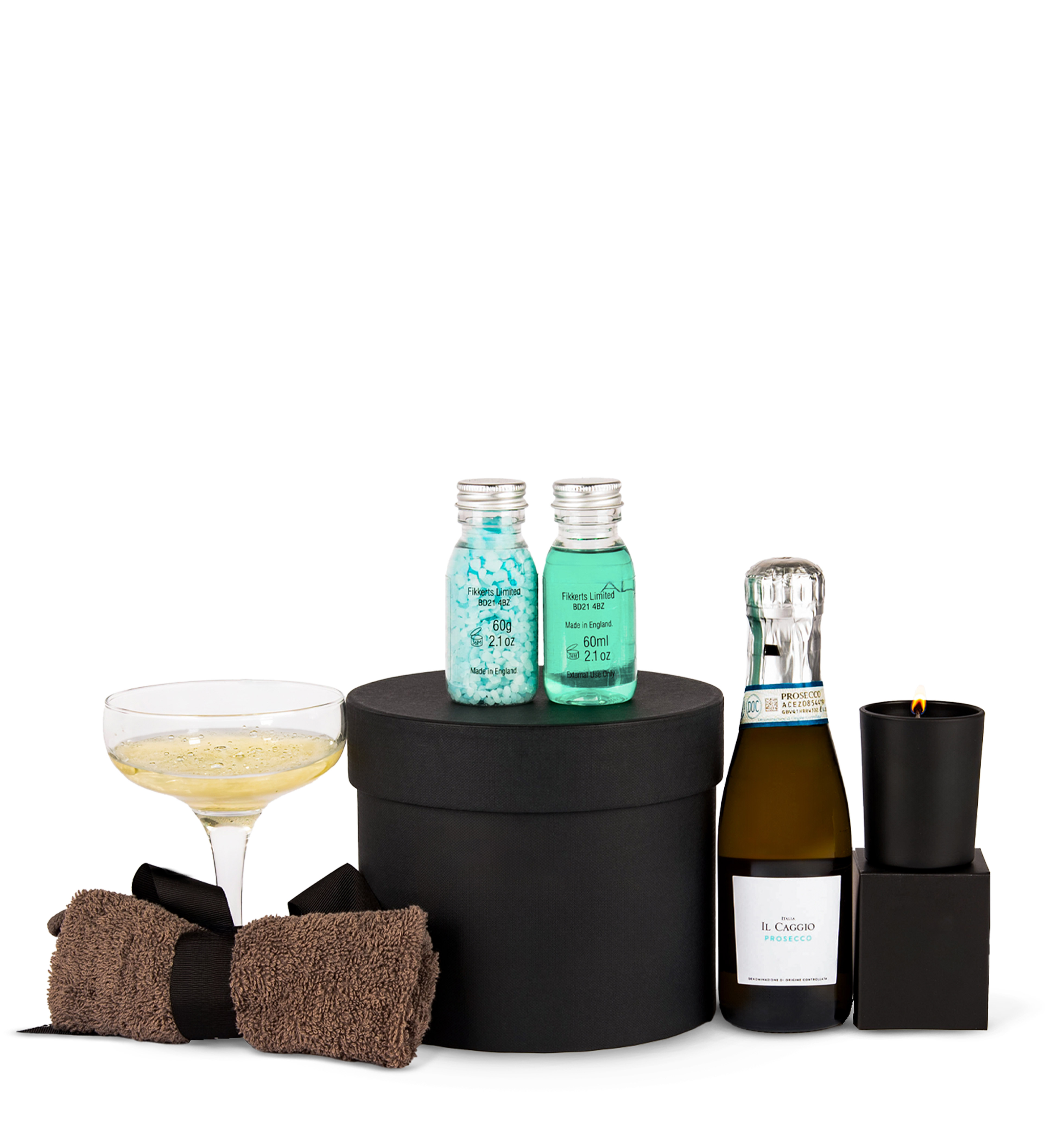 Serene Pamper Box | Prestige Hampers