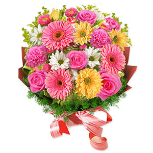 Pretty In Pink | Prestige Hampers