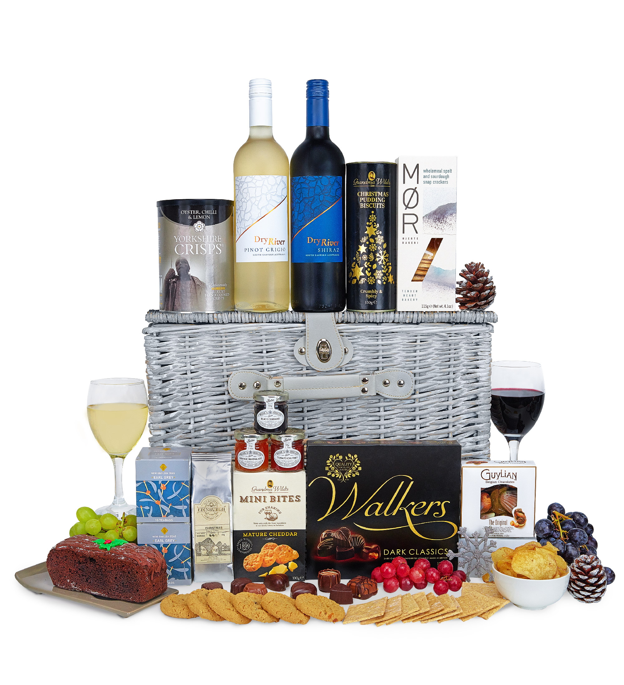 Winter Wonderland | Prestige Hampers