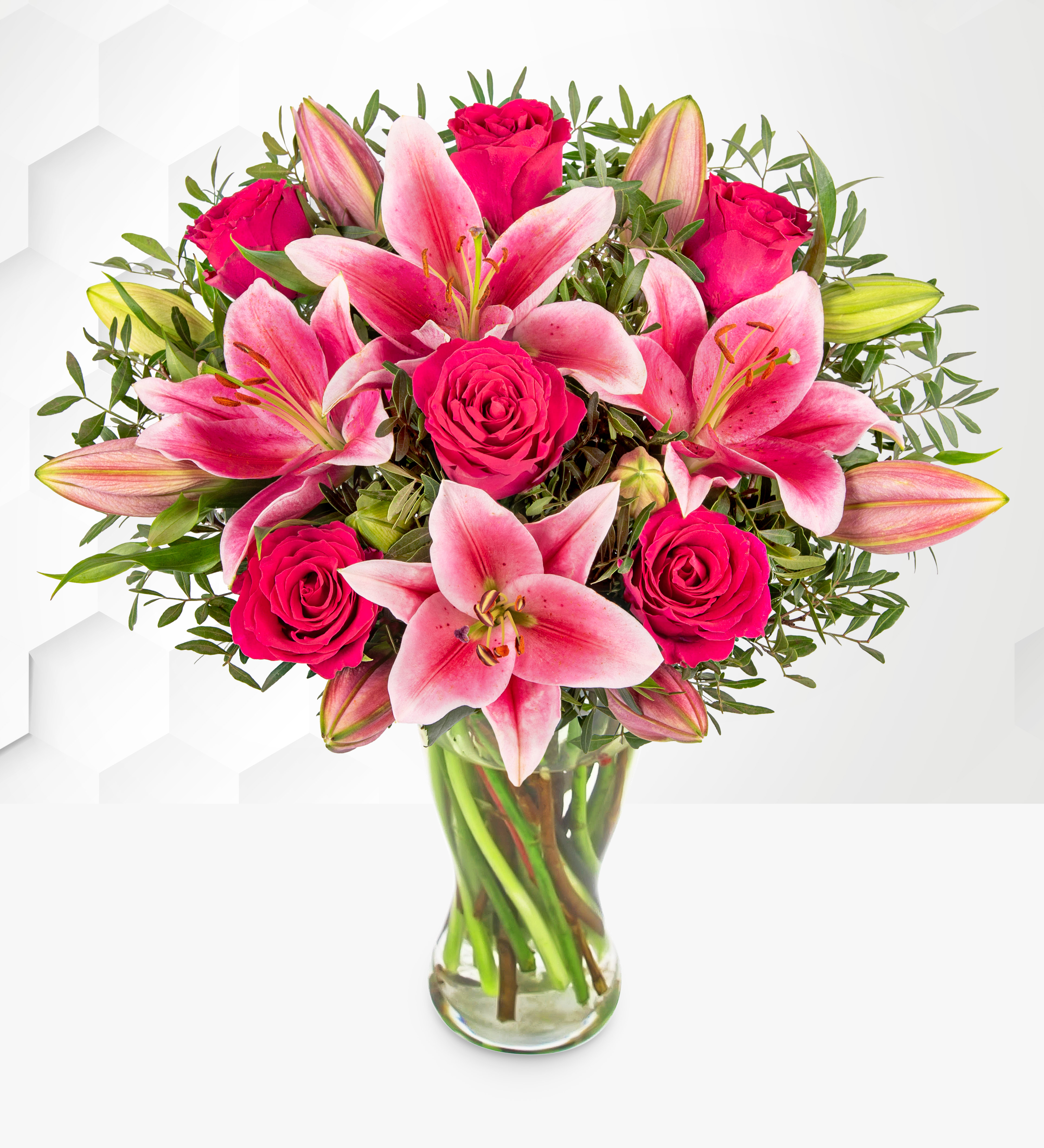 Send Flowers By Post With Prestige Flowers | Fresh Flowers Delivered