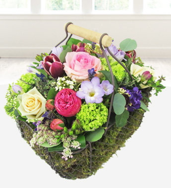 Funeral Baskets | Prestige Hampers