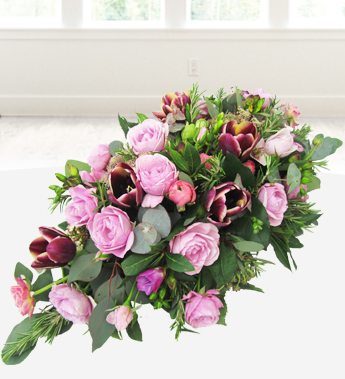 Tribute Spray | Prestige Hampers