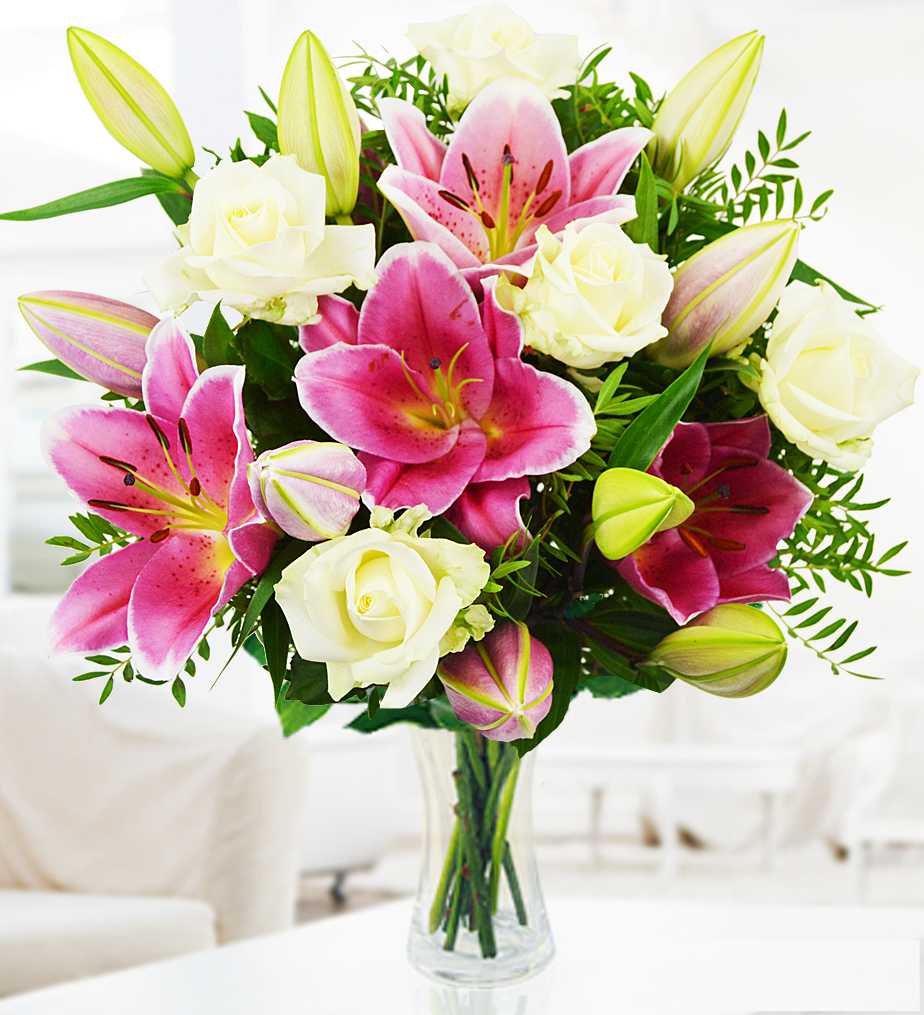 Almada Flowers | Prestige Hampers