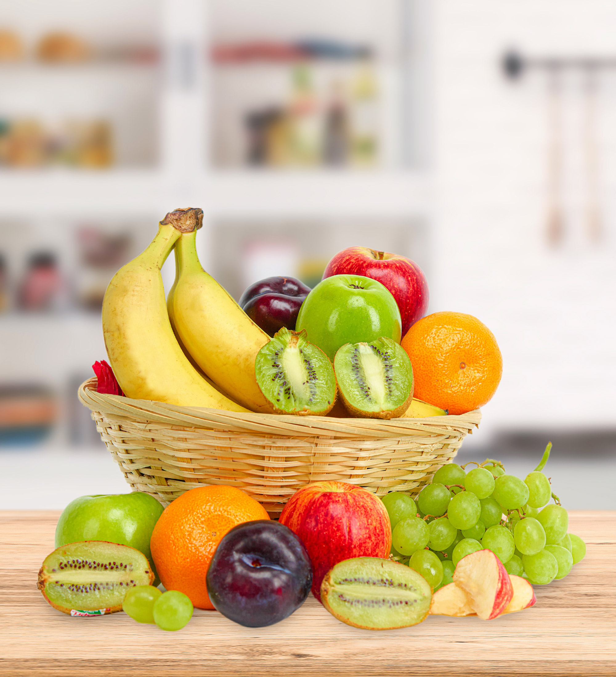 Classic Fruit Selection | Prestige Hampers